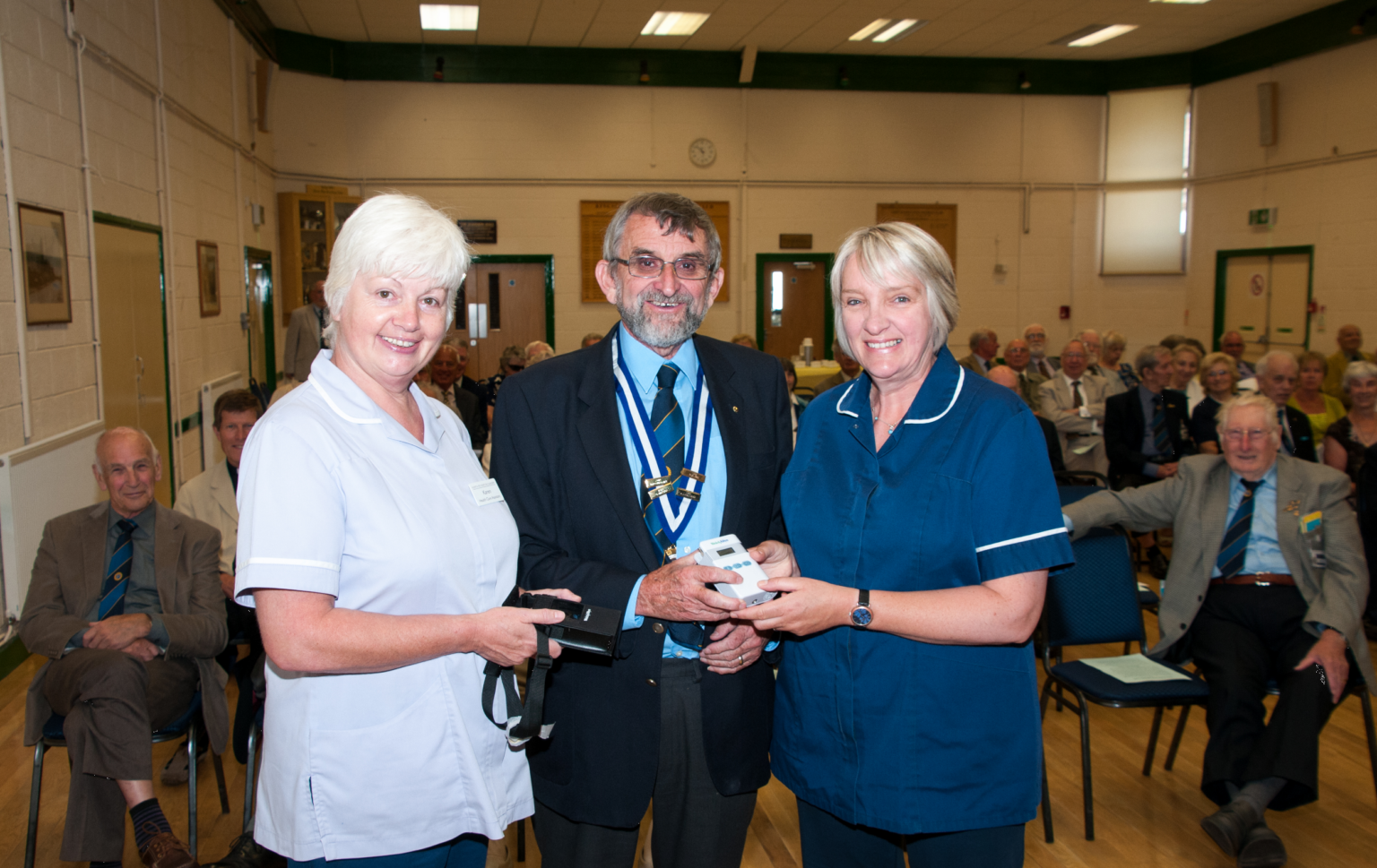 Community Projects – East Quantocks Probus Club